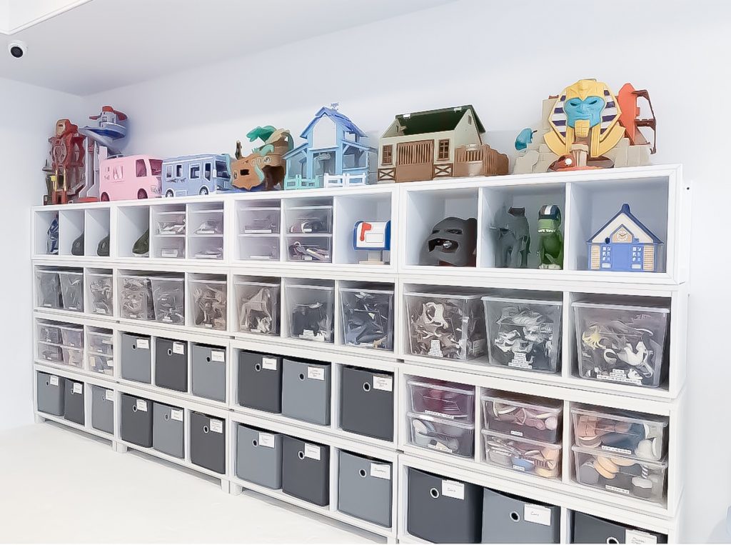 Benefits of Space Optimization - Project Neat