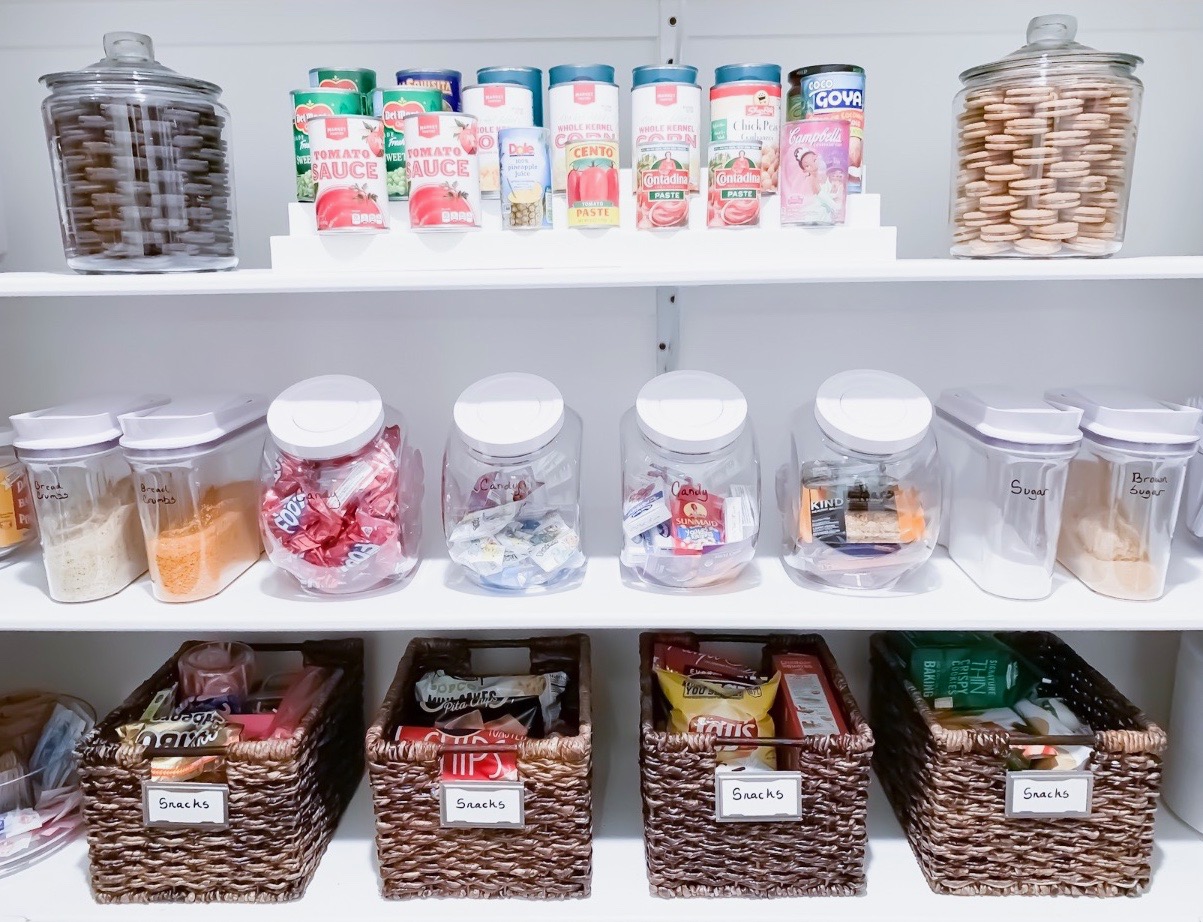 Items Every Professional Organizing Package Should Have - Project Neat