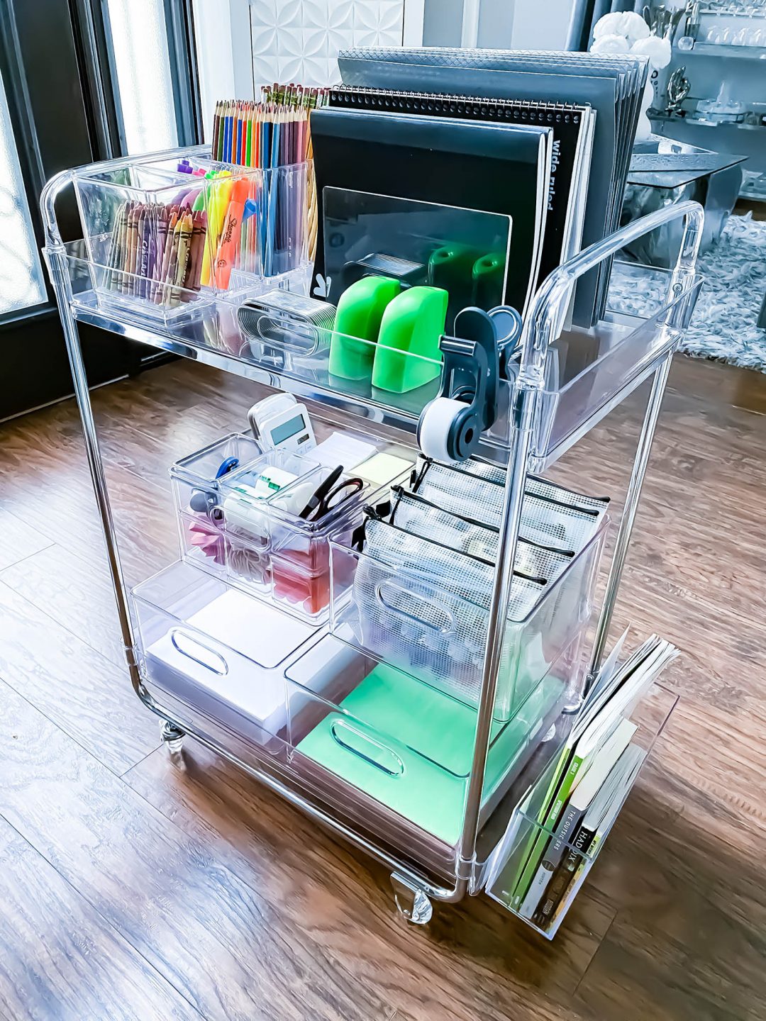 How to Set up a Successful Virtual Learning Space - Project Neat