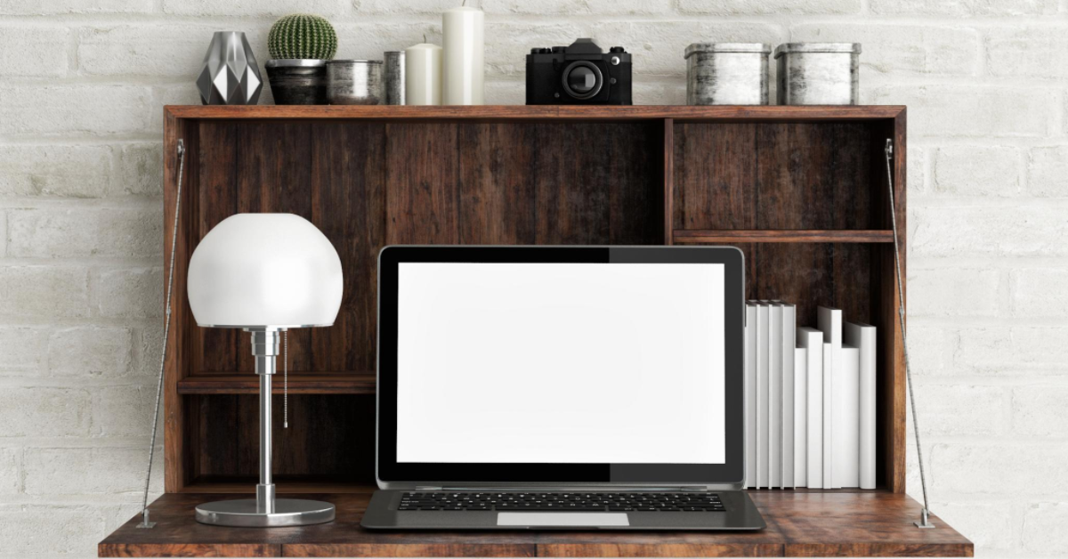 The Importance of Maintaining an Organized Environment