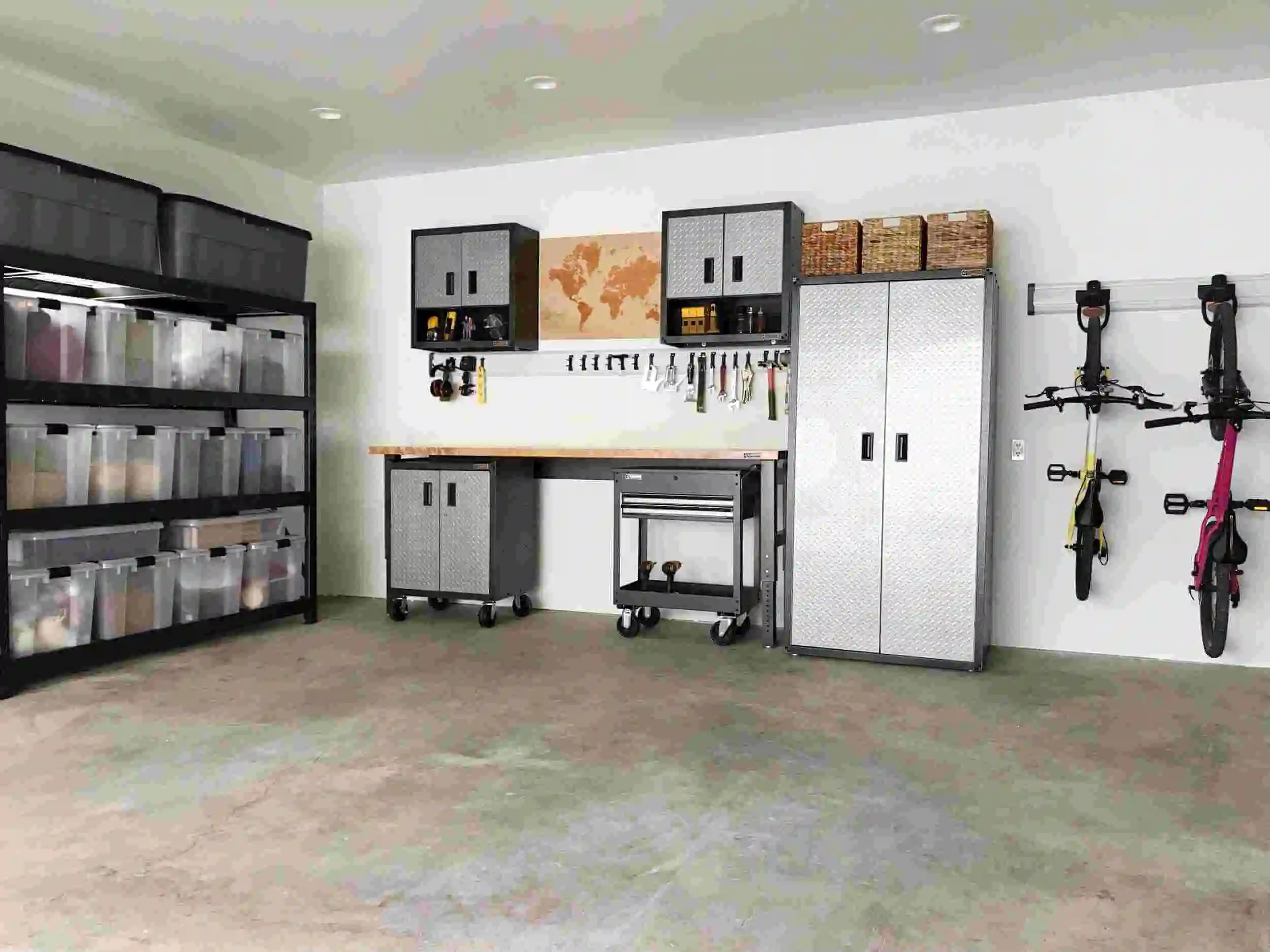 Garage Organization Ideas: How to Maximize Your Space - Project Neat